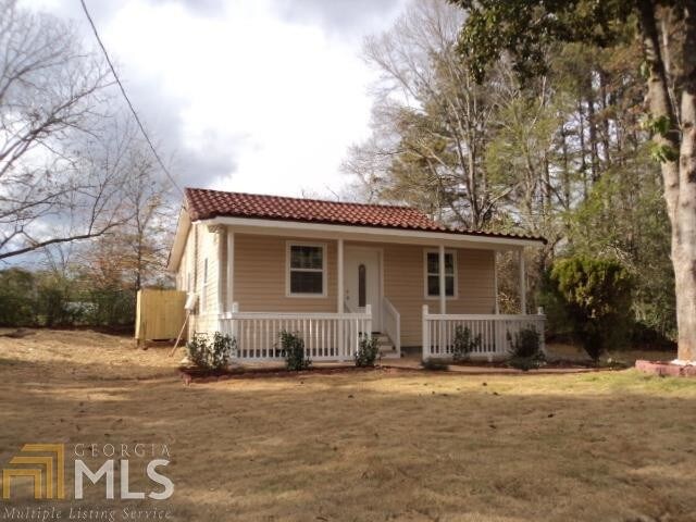 212 Camp St, Palmetto, GA 30268 - House Rental in Palmetto, GA ...