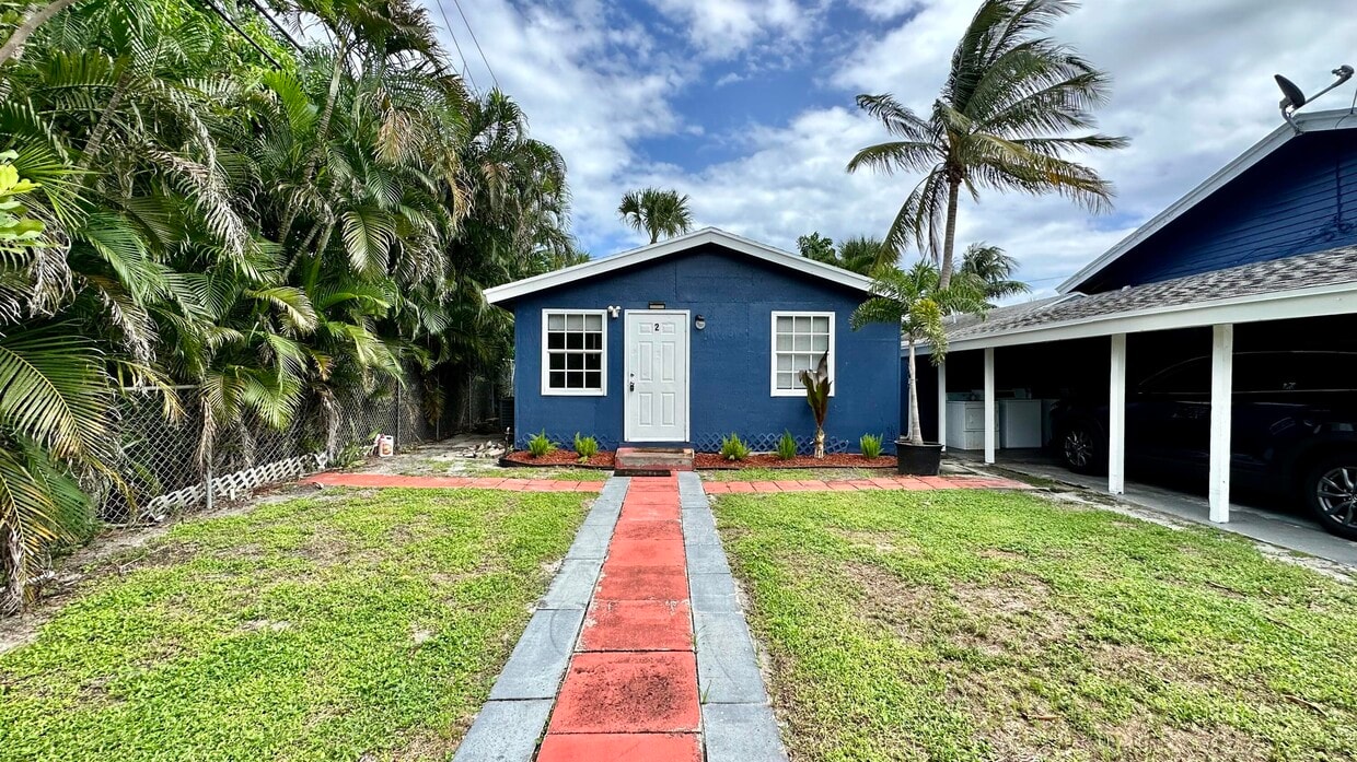 439 46th St, West Palm Beach, FL 33407 - House Rental in West Palm ...