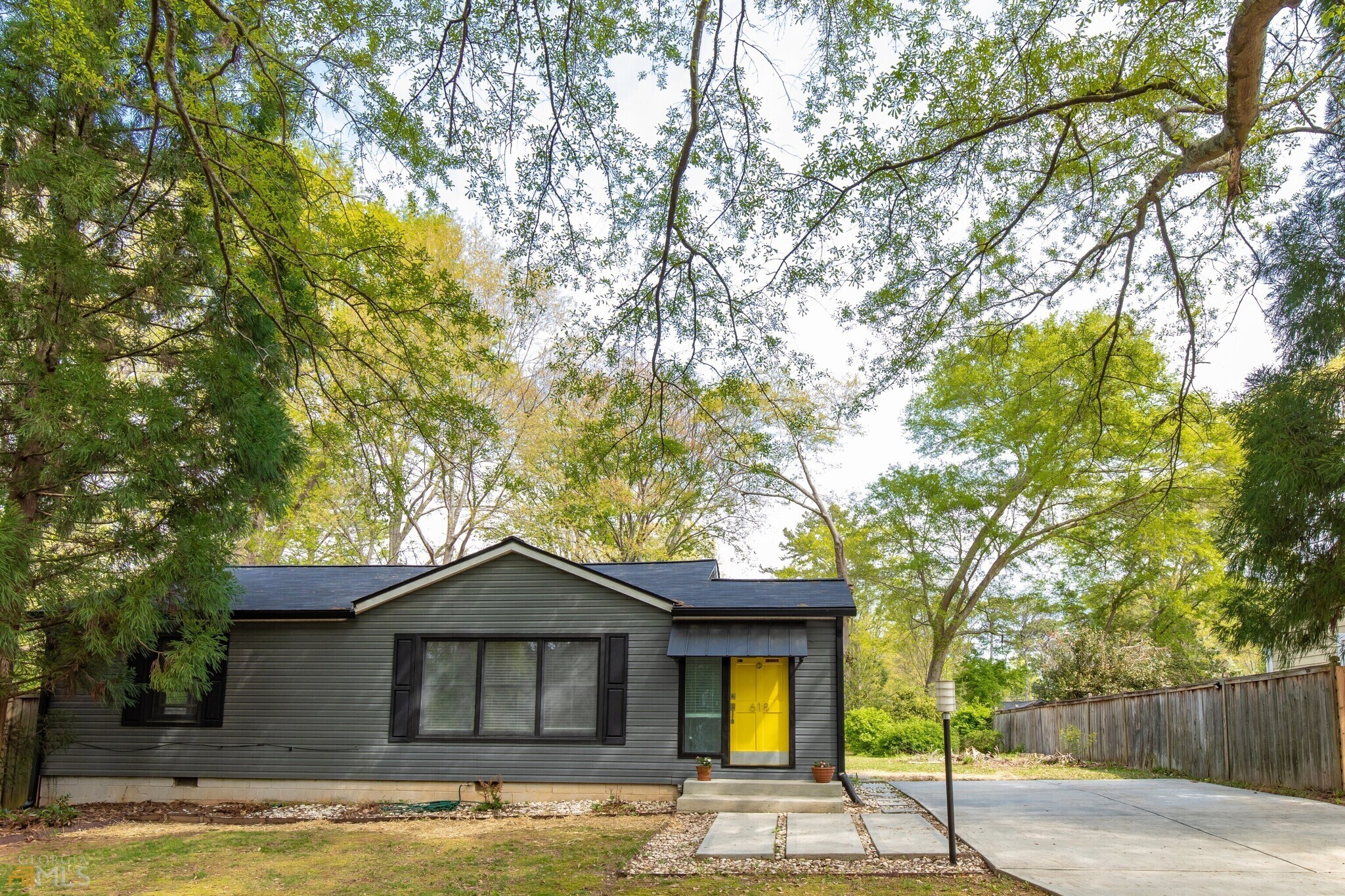 618 Scott Cir, Decatur, GA 30033 - House Rental in Decatur, GA ...