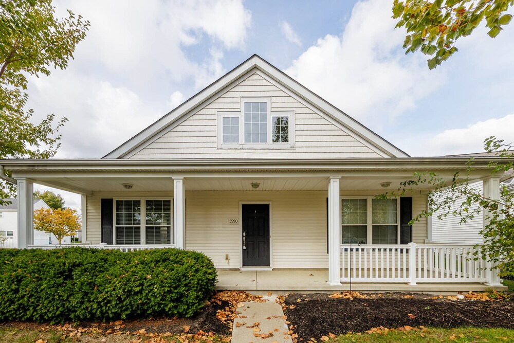 5990 McCotter Rd, Dublin, OH 43016 - House Rental in Dublin, OH ...
