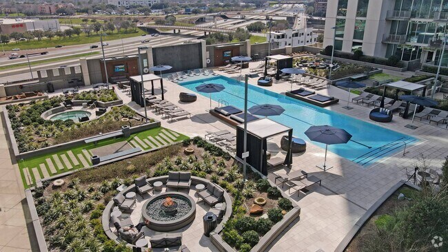 Loft Apartments For Rent in Houston TX - 1,369 Rentals | Apartments.com