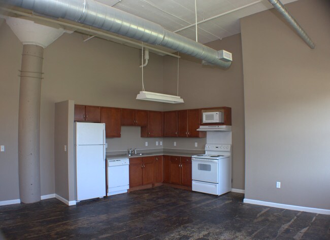 Cold Storage Lofts Rentals - Kansas City, MO | Apartments.com