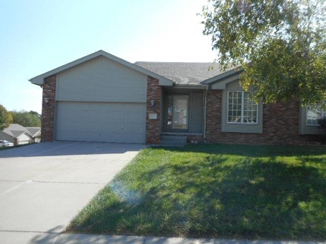 11607 Ridgeview Cir, Papillion, NE 68133 - House Rental in Papillion ...