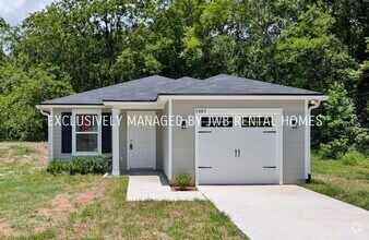 45th & Moncrief Apartments for Rent with a Garage - Jacksonville, FL ...