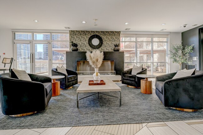 Moda Apartments - Apartments in Dallas, TX | Apartments.com