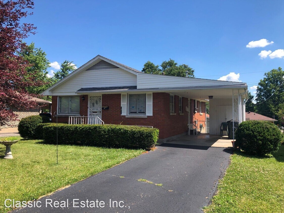 1637 Brittany Ln, Lexington, KY 40504 - House Rental in Lexington, KY ...