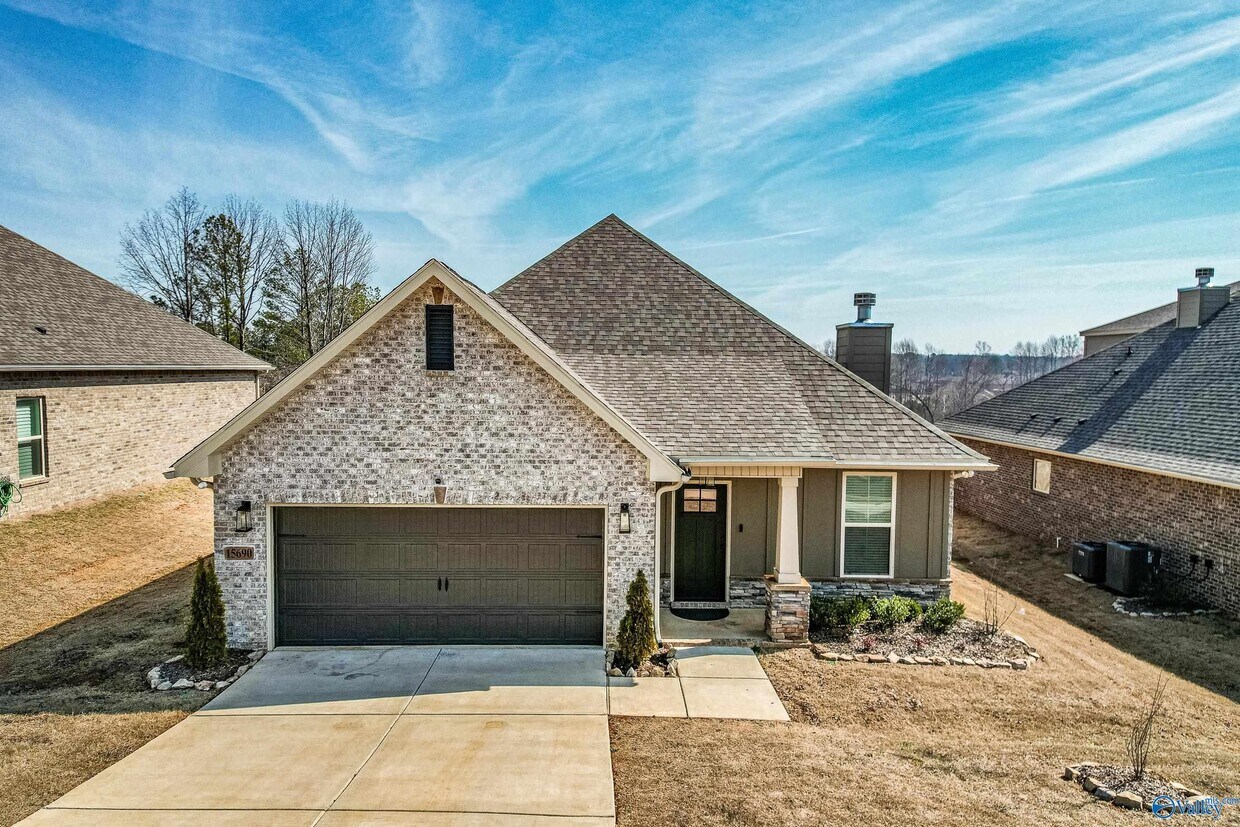 15690 Big Ben Dr, Harvest, AL 35749 - House Rental in Harvest, AL ...