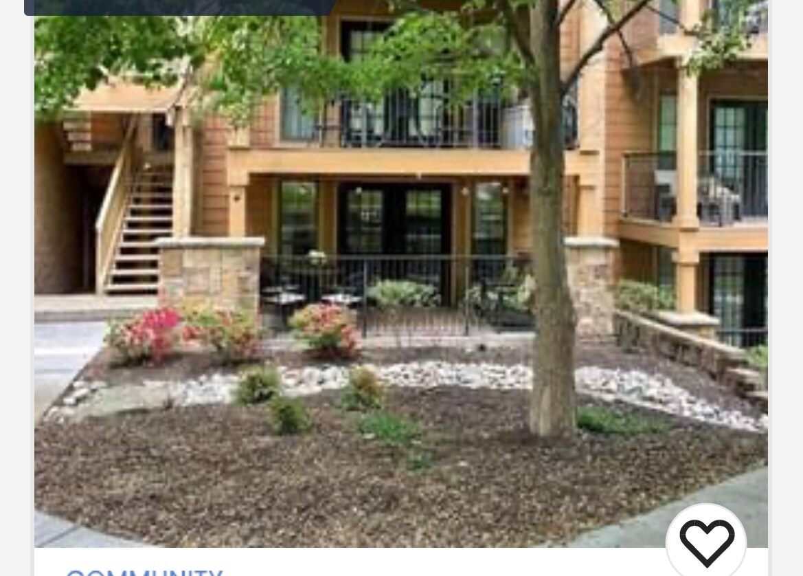 4727 Jarboe St Unit Plaza Hills, Kansas City, MO 64112 - Condo for Rent ...