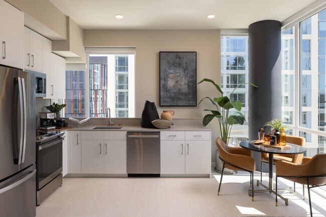 Downtown Sunnyvale Apartments for Rent - Sunnyvale, CA - Updated Today ...