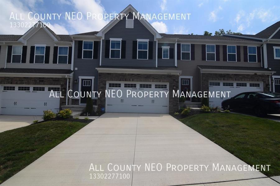 1630 Cypress Ct, Stow, OH 44224 - House Rental in Stow, OH | Apartments.com