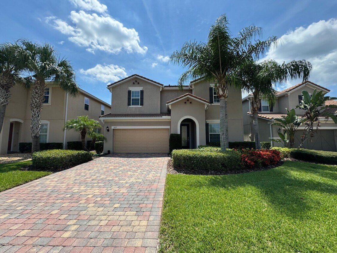12119 Uleta Ln, Orlando, FL 32827 - House Rental in Orlando, FL ...