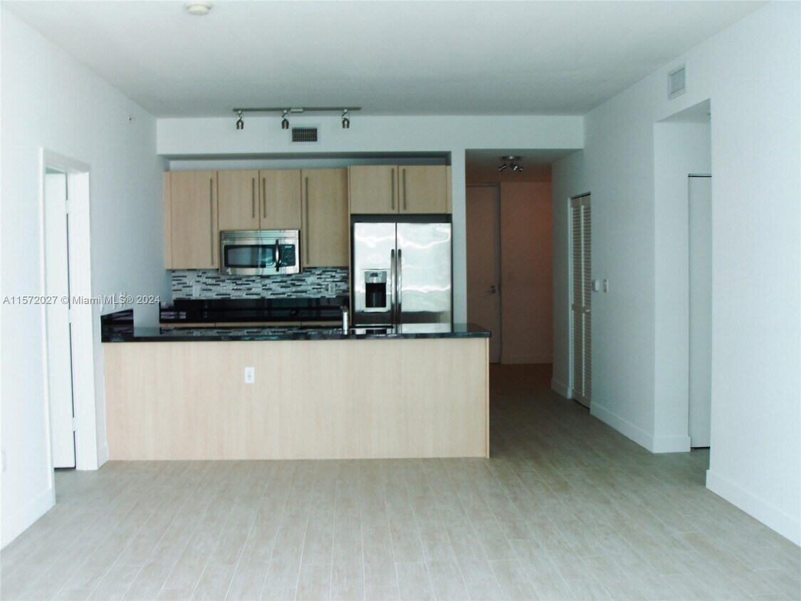 79 SW 12th St Unit 3509-S, Miami, FL 33130 - Condo for Rent in Miami ...