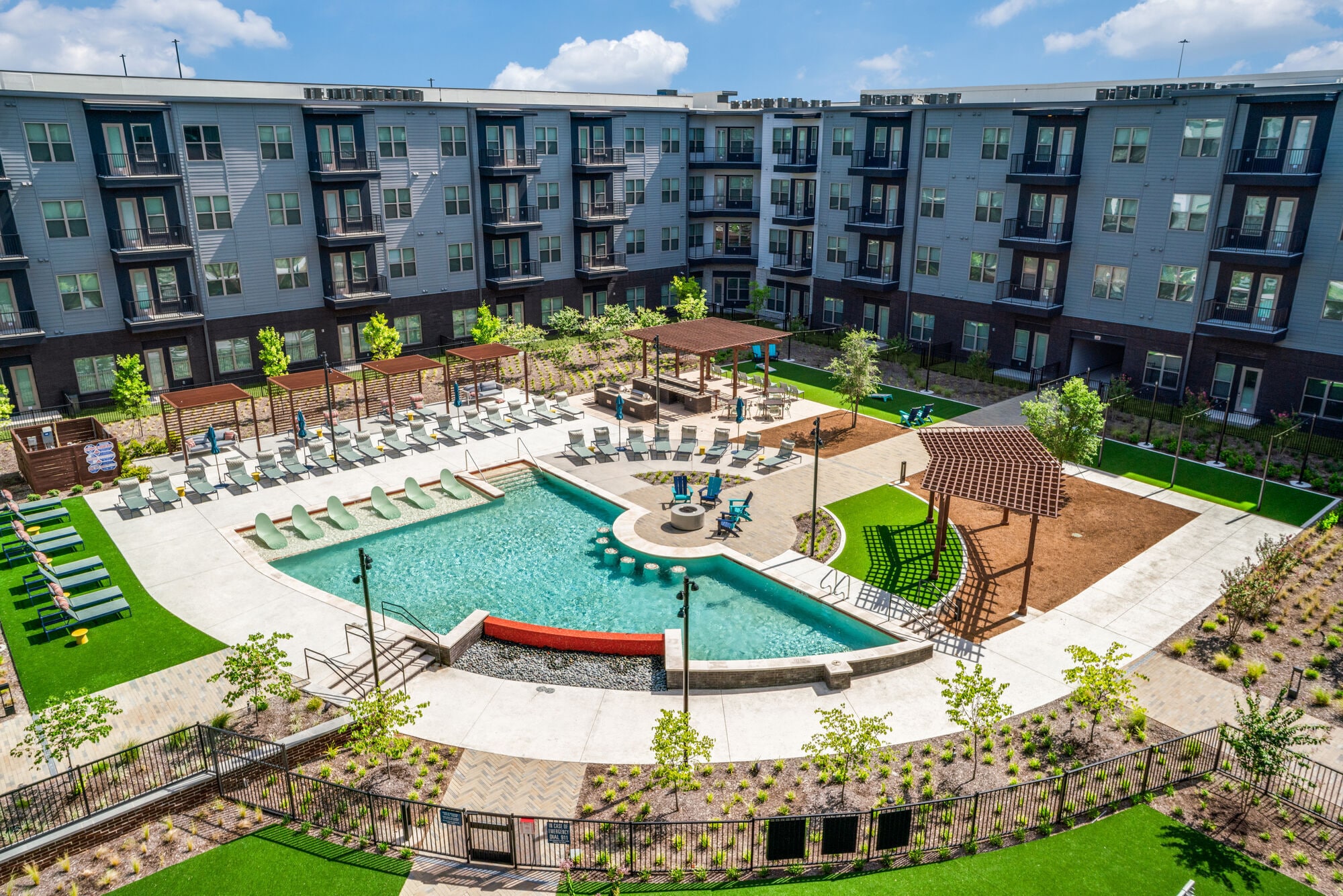 Jefferson Park House - 10450 Whistlestop Ln Frisco, TX 75033 ...