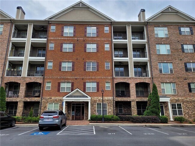 2300 Peachford Rd Unit 2410, Atlanta, GA 30338 - Condo for Rent in ...