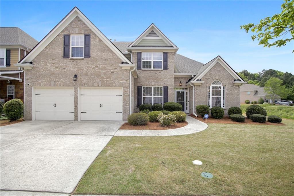 3736 Rosecliff Trace NE, Buford, GA 30519 - House Rental in Buford, GA ...