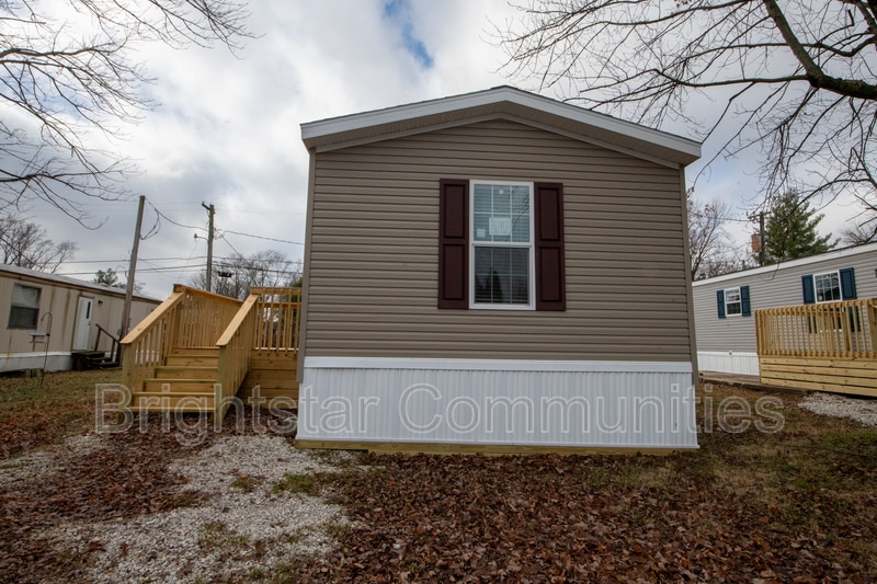 23 Sundale Trailer Ct, Washington, IN 47501 - House Rental in ...