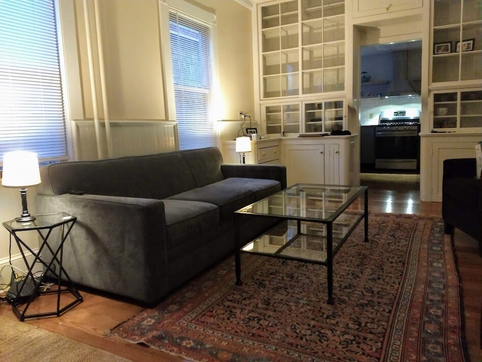 5 Carey St Unit 1, Newport, RI 02840 - 5 Carey St Newport, RI 02840 ...