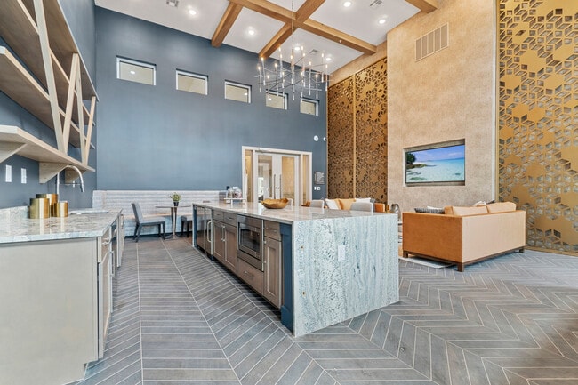 The Ruby at Chadwick Commons - Apartments at 5001 State Highway 114 ...