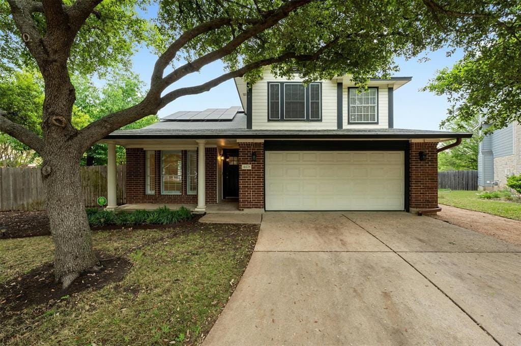 4428 Campo Verde Dr, Austin, TX 78749 - House Rental in Austin, TX ...