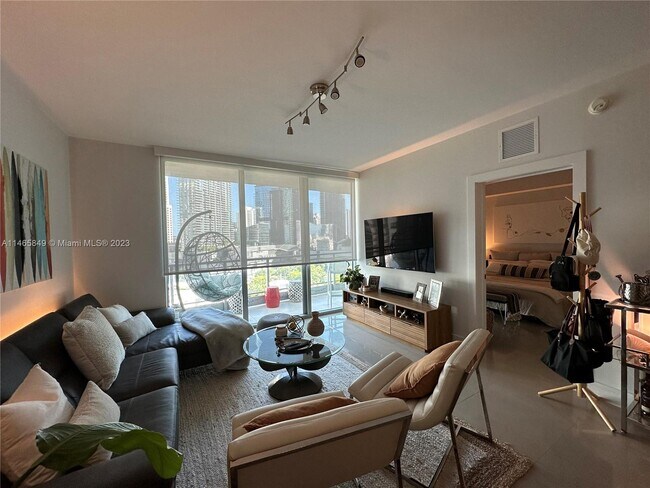 90 SW 3rd St Unit 1603A, Miami, FL 33130 - Condo for Rent in Miami, FL ...