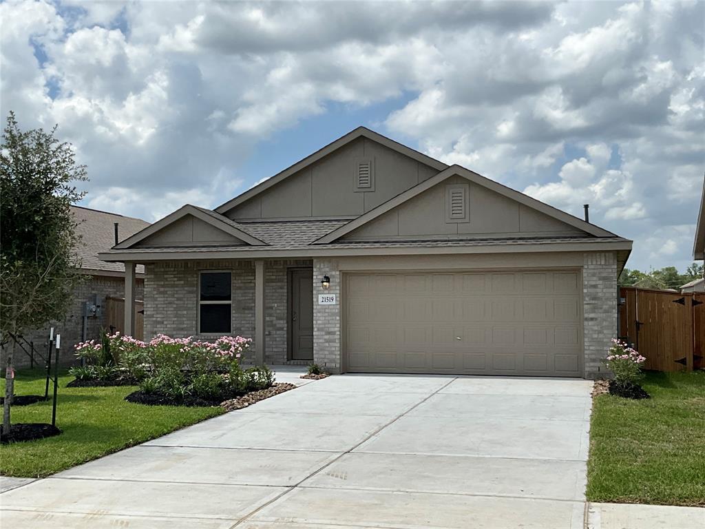 21519 Casavatore Dr, New Caney, TX 77357 - House Rental in New Caney ...