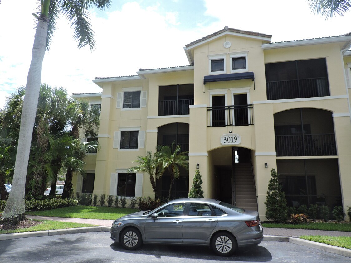 3019 Alcazar Plz Unit 301, Palm Beach Gardens, FL 33410 - Condo for ...