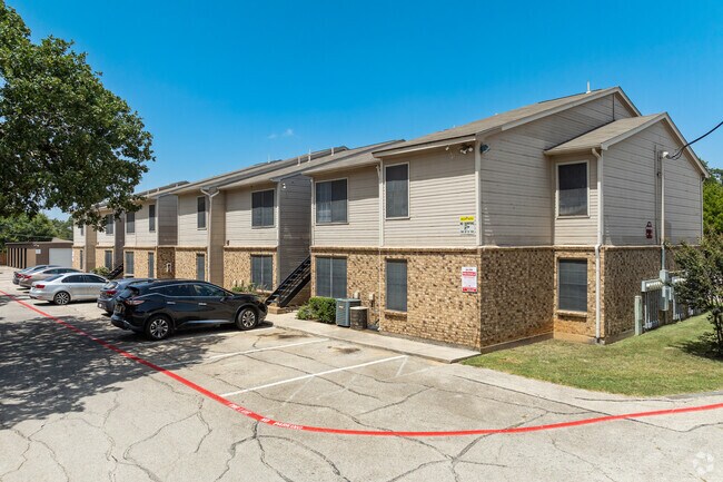 Parkside Apartments - Apartments in Mansfield, TX | Apartments.com