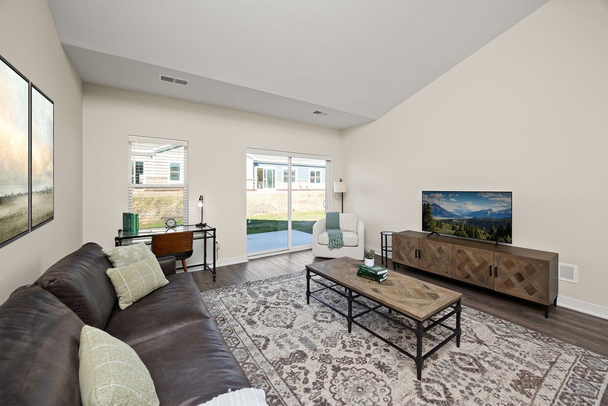 Savannah at Ankeny - 1810 Nw Savannah Ln Polk City, IA 50226 ...