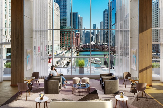 Wolf Point East Apartments - Chicago, IL | Apartments.com