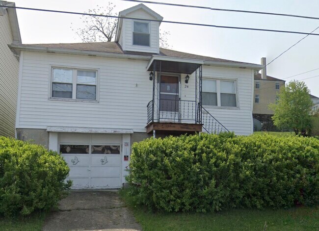 Apartments for Rent with Air Conditioning in Ronco PA