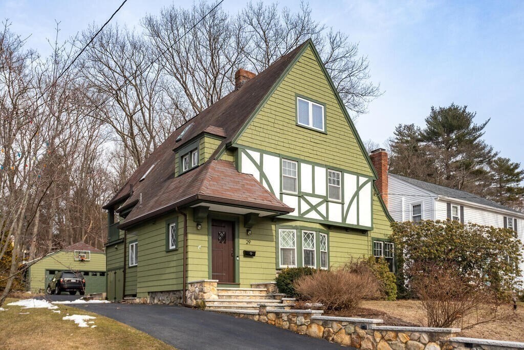 29 Downing Rd, Lexington, MA 02421 - House Rental in Lexington, MA ...
