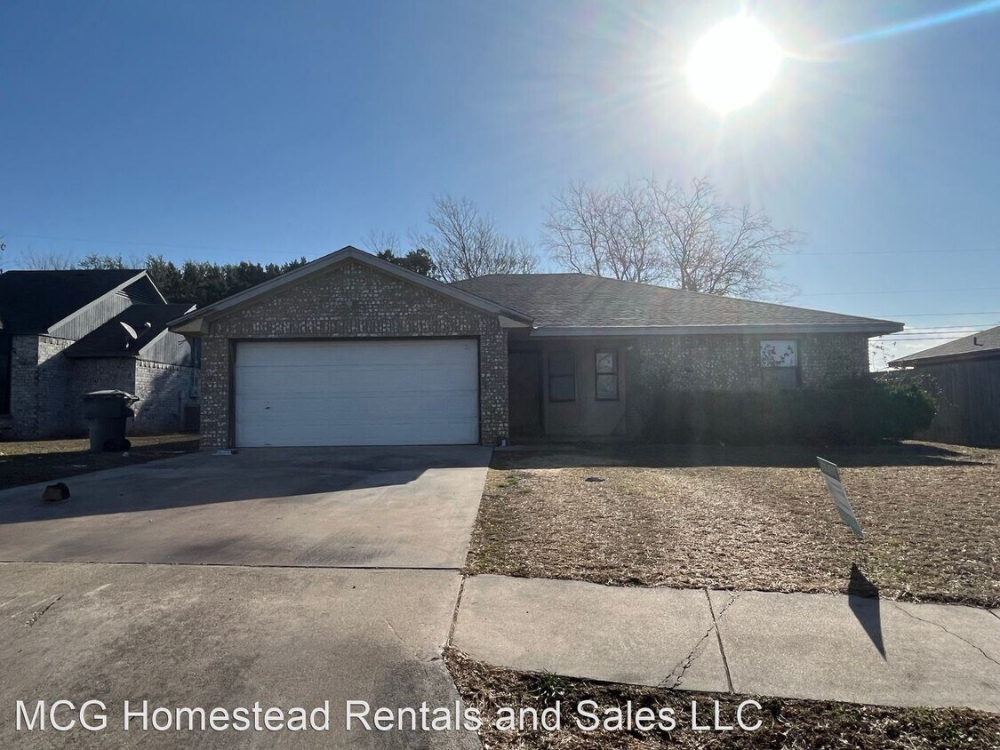 2114 Schwertner Dr, Killeen, TX 76543 - House Rental in Killeen, TX ...