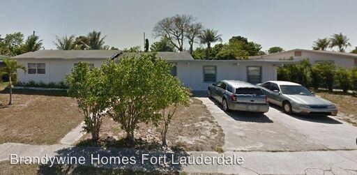 1725 Nw 10th Ave, Fort Lauderdale, FL 33311 - House Rental in Fort ...