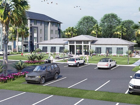 Mosby at Avalon Park - Apartments in Wesley Chapel, FL | Apartments.com