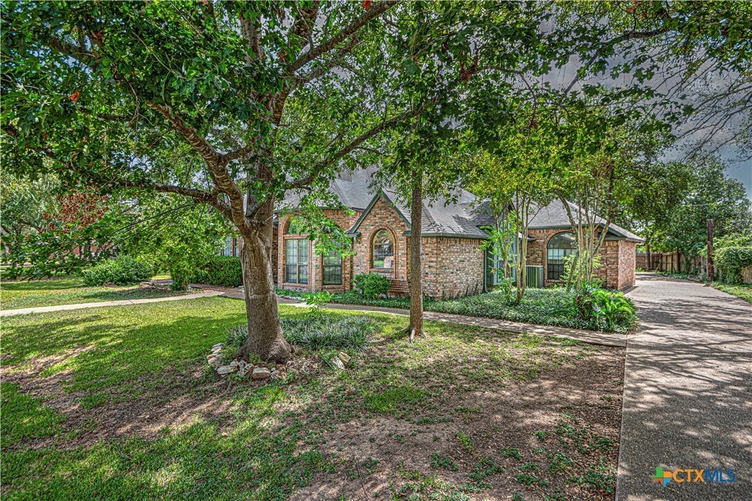 606 Northcliffe Dr, Belton, TX 76513 - House Rental in Belton, TX ...