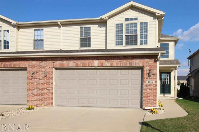 1212 Blue Bill Way, Normal, IL 61761 - House Rental in Normal, IL ...