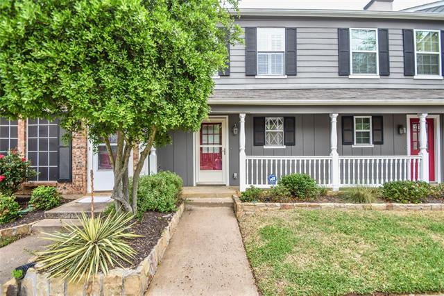 87 Winchester Dr, Euless, TX 76039 - Townhome Rentals in Euless TX ...