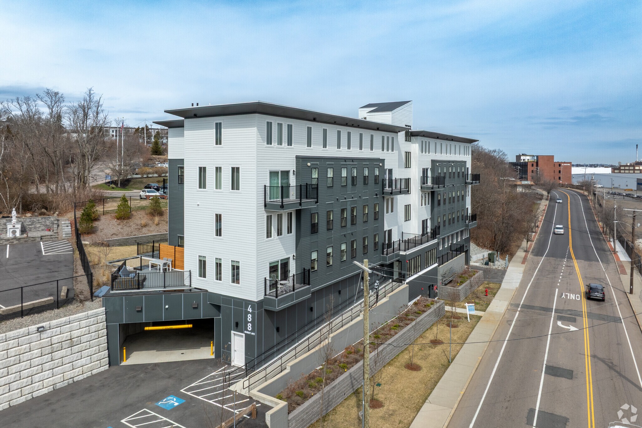 The Portside Residences - 484 Quincy Ave Quincy, MA 02169 | Apartments.com
