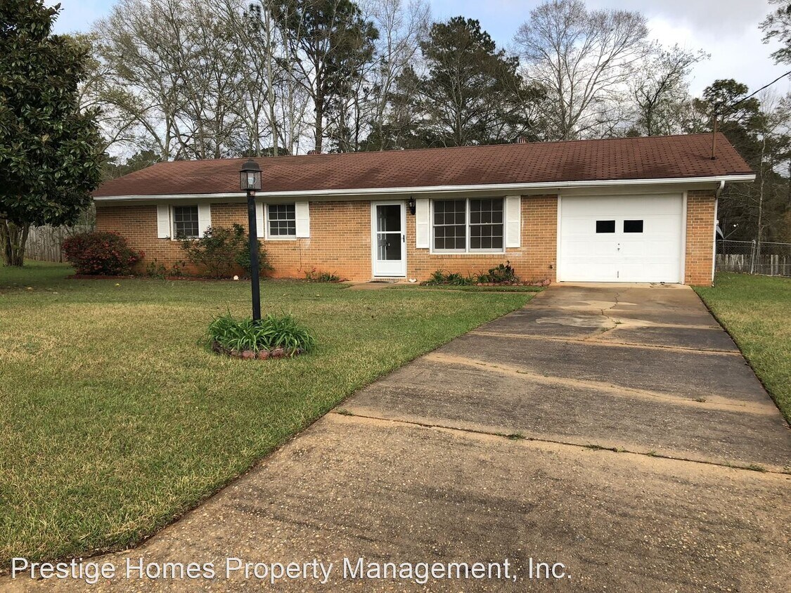 504 Springdale Dr, Enterprise, AL 36330 - House Rental in Enterprise ...
