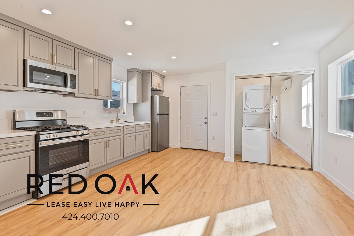 360 N Detroit St Unit 360.5, Los Angeles, CA 90036 - Condo for Rent in ...