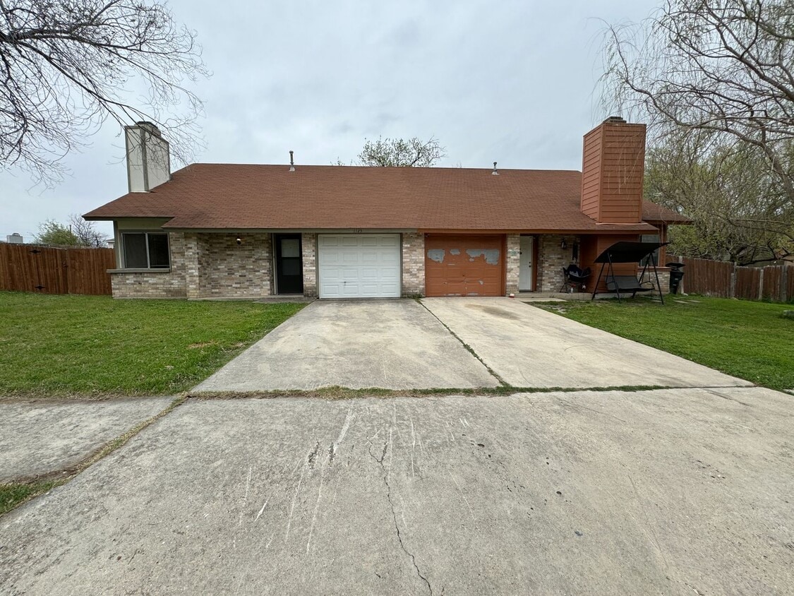 1125 Royal Crest Dr, Killeen, TX 76549 - House Rental in Killeen, TX ...