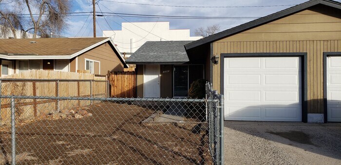 1045 N Maddux Dr, Reno, NV 89512 - House Rental in Reno, NV ...