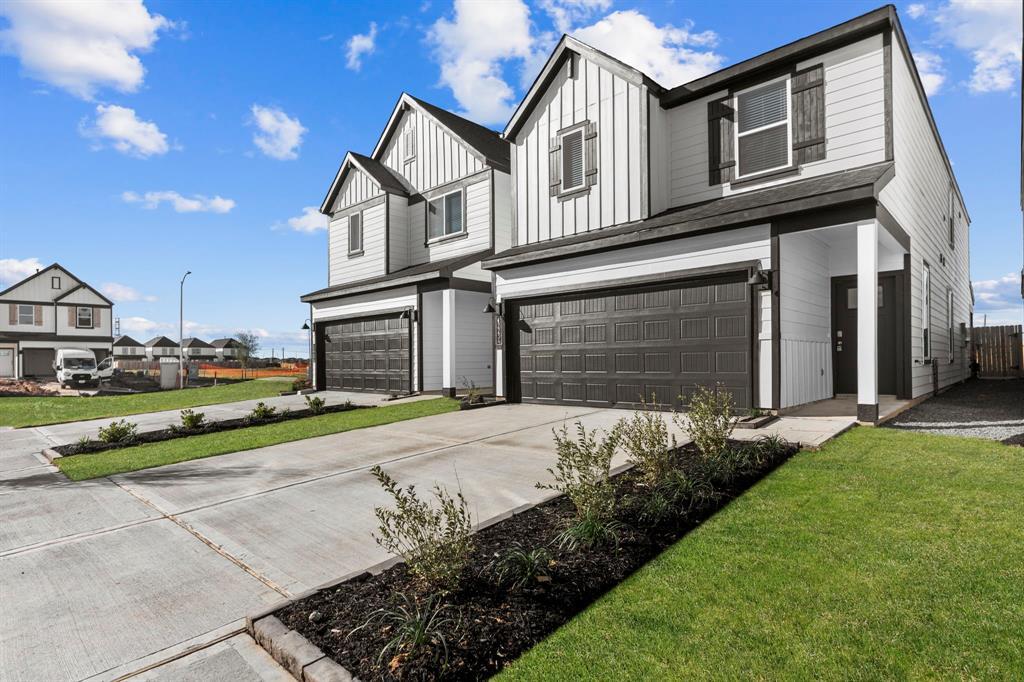 12317 Marie St, Houston, TX 77009 - House Rental in Houston, TX ...