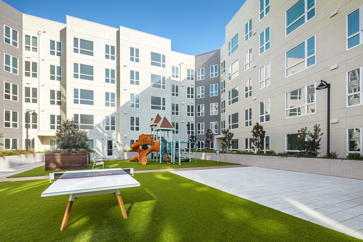 View at Blossom Hill - 1001 Blossom Hill Rd San Jose, CA 95123 ...