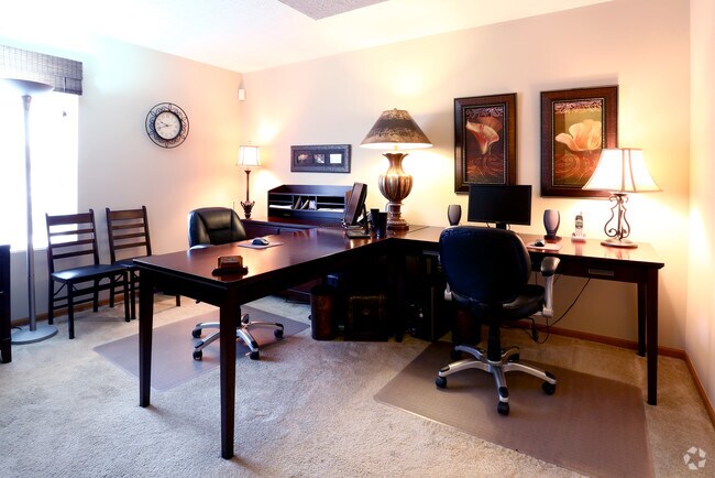 Forest Ridge Rentals - Cuyahoga Falls, OH | Apartments.com