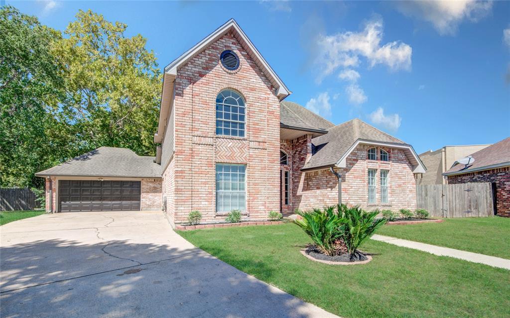 10614 Mills Way, Houston, TX 77070 - House Rental in Houston, TX ...