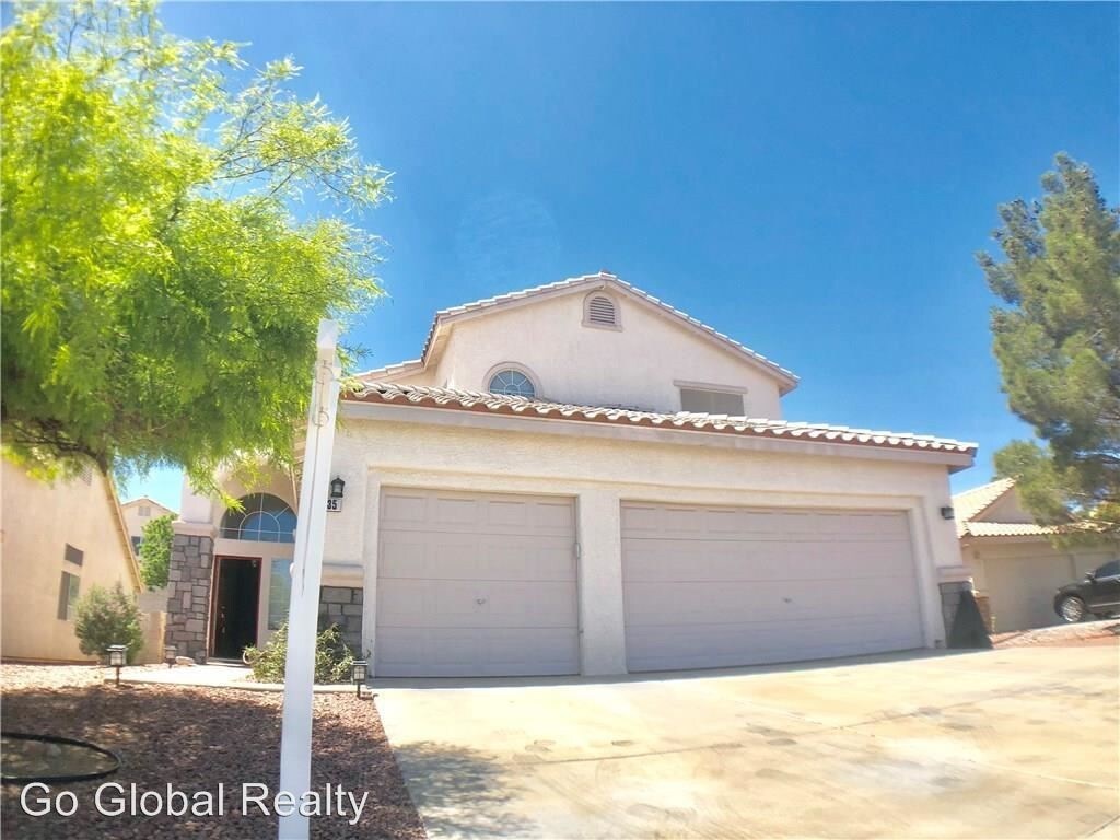 1035 Chaplet Ct, Henderson, NV 89074 - House Rental in Henderson, NV | Apartments.com