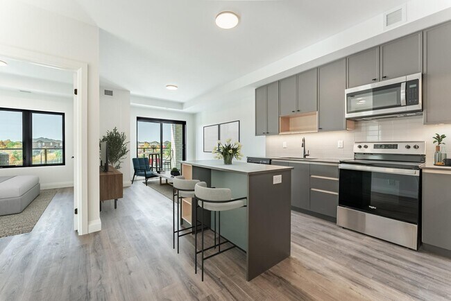 Glanbrook Hamilton Apartments for Rent with Gym/Fitness Center ...