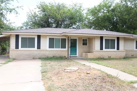 1759 Bingham Ave, Stephenville, TX 76401 - Room for Rent in ...