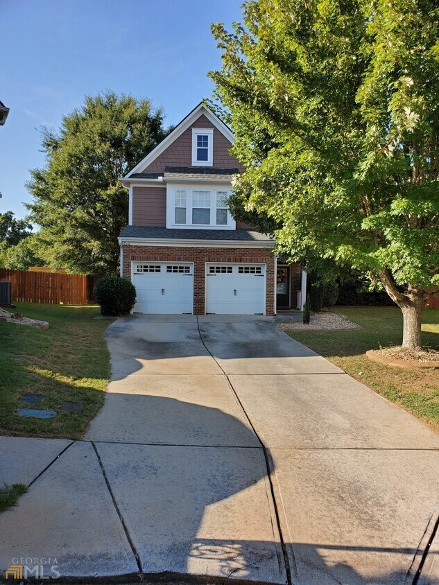 1004 Galloway Ridge Ct NE, Lawrenceville, GA 30045 - House Rental in ...